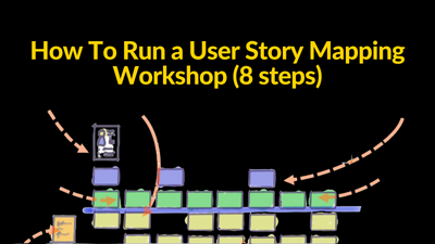8 Steps to a Successful User Story Mapping Workshop